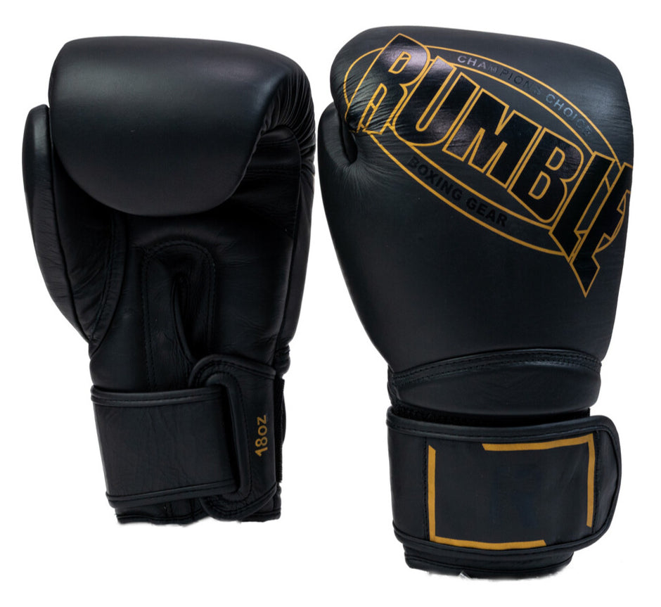 Rumble Store