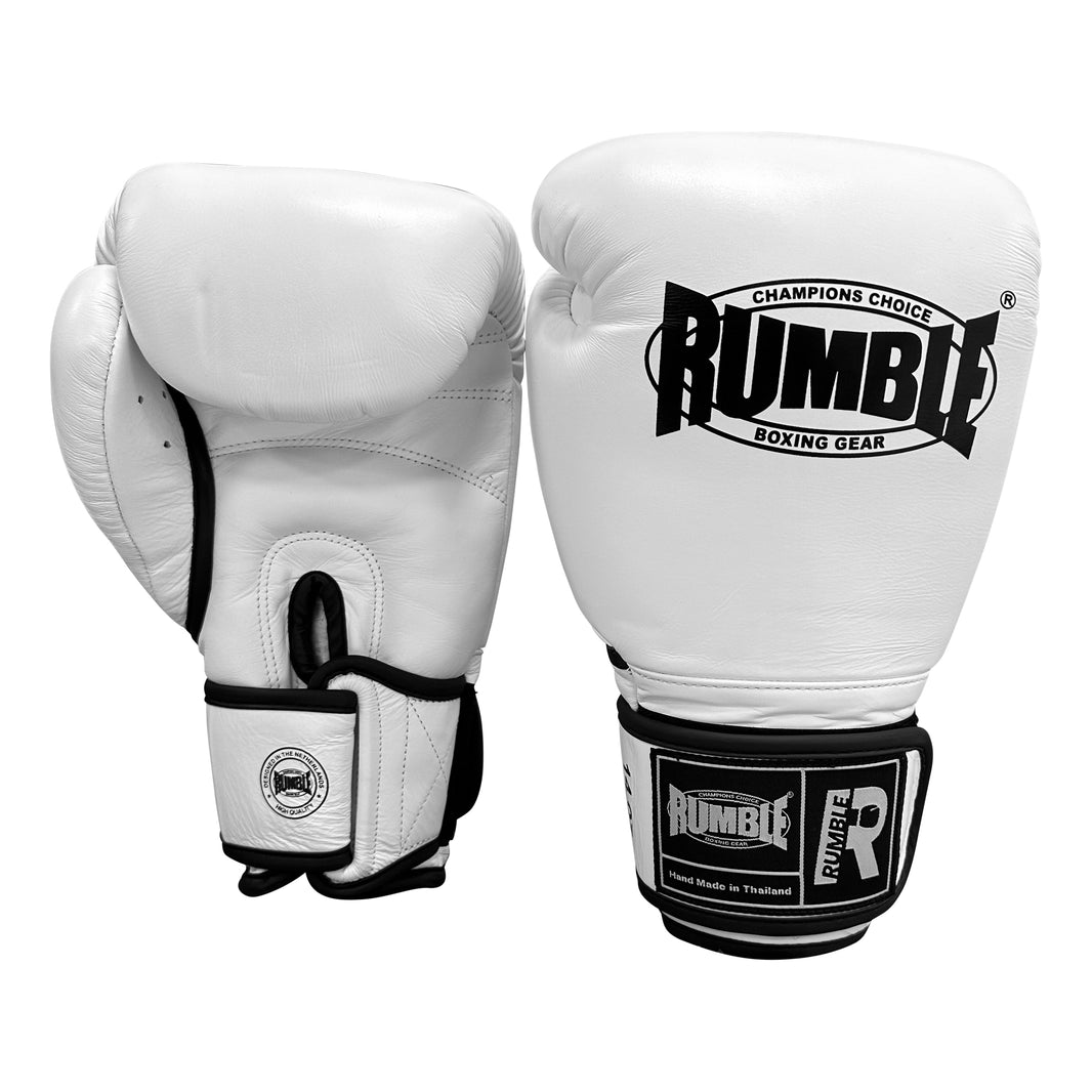 Rumble Store