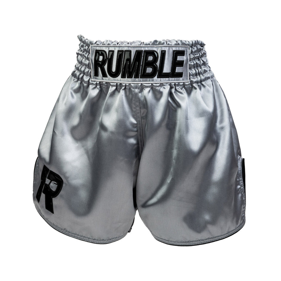 Rumble Store
