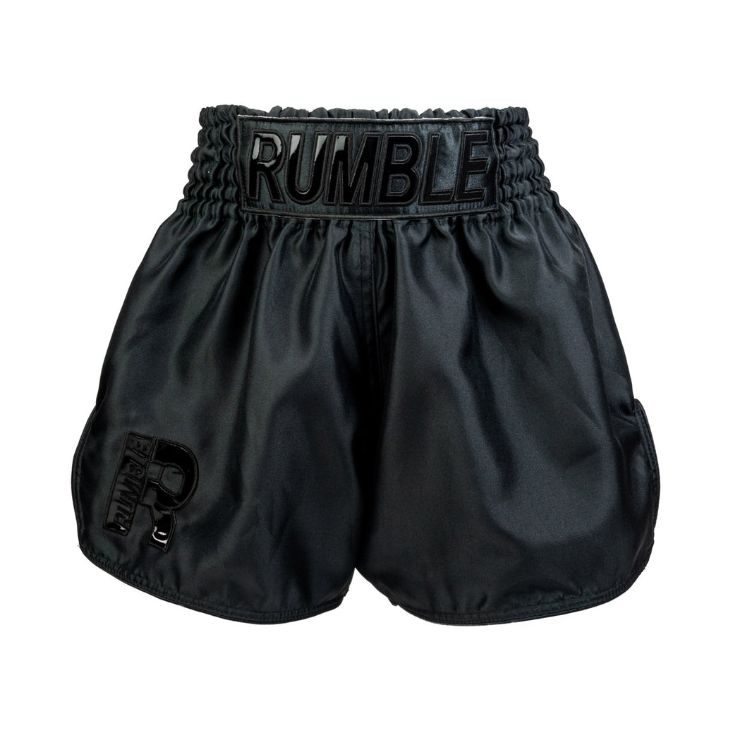 Rumble Store