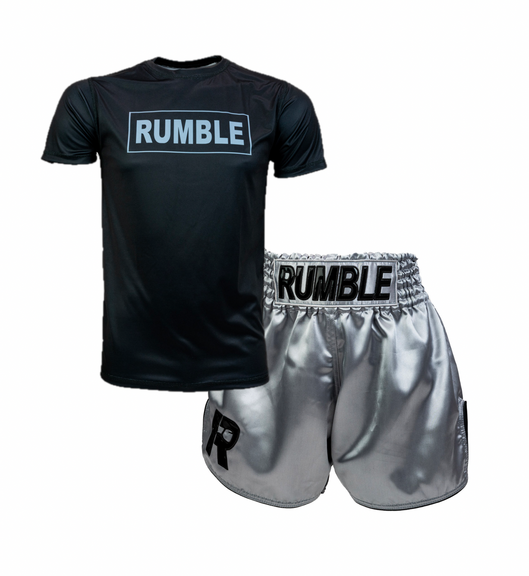 Rumble Store