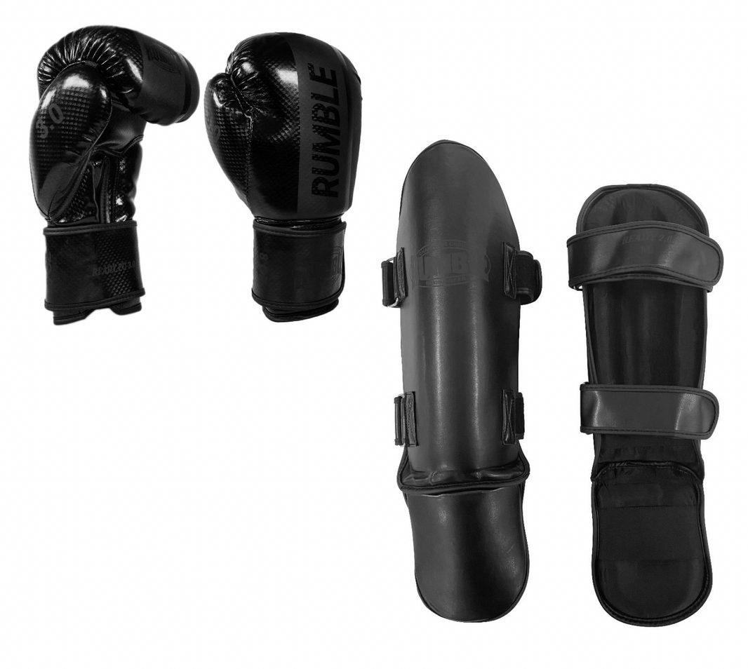 Rumble Store – Boksen, MMA & Kickboksen spullen